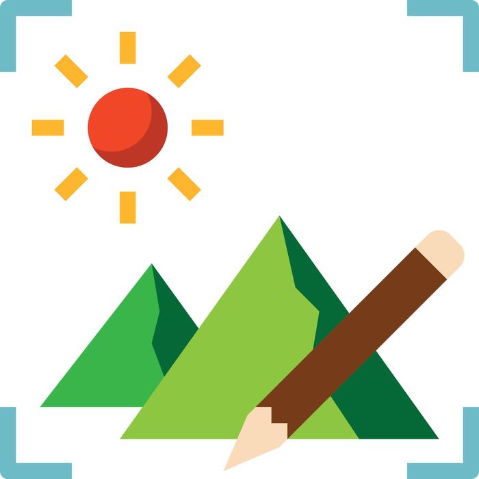Draw Icon Vector Art, Icons, and Graphics for Free Download