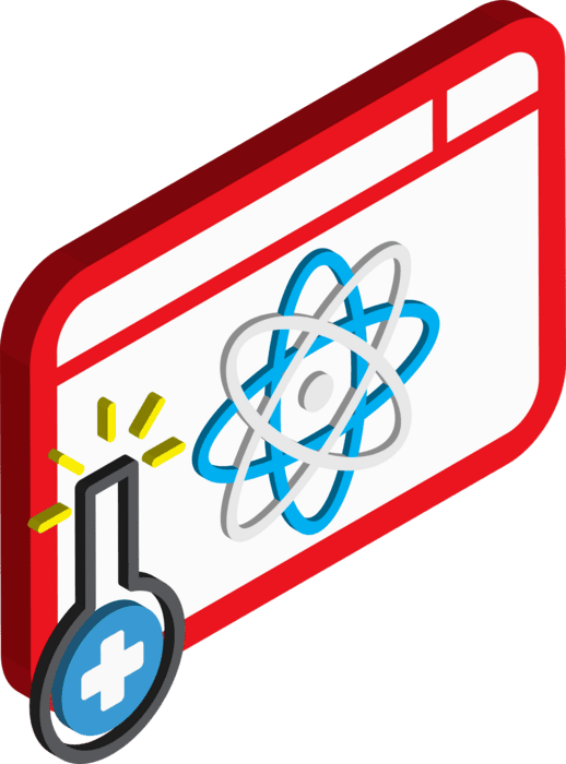 React Js Logo PNGs for Free Download