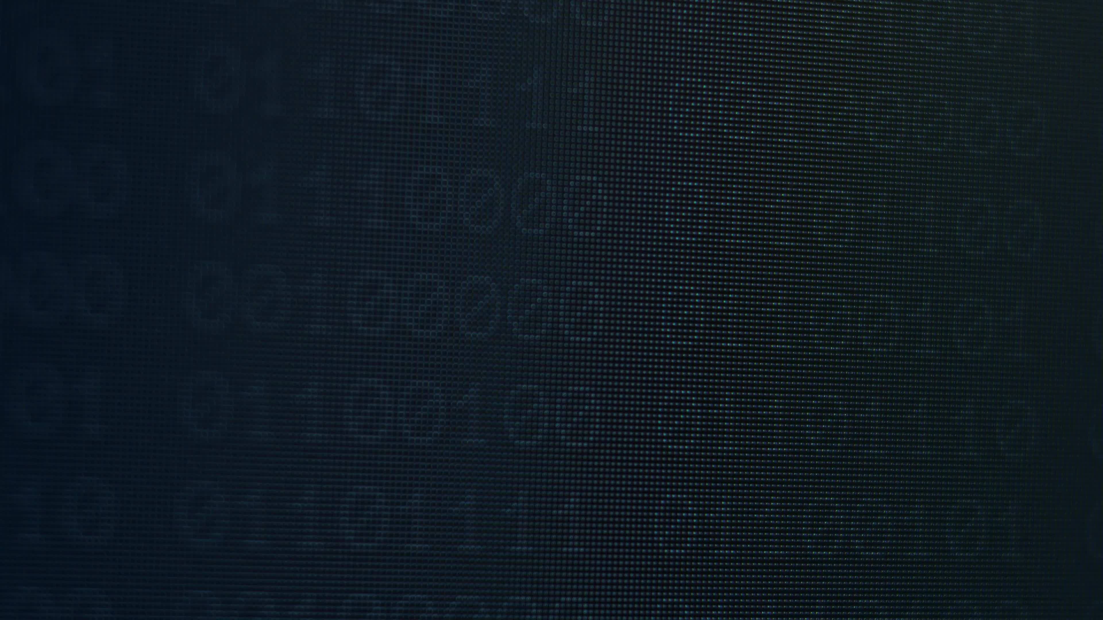 Cryptocurrency Mining On A Computer Screen The Algorithm Of The Computer Program On The Monitor