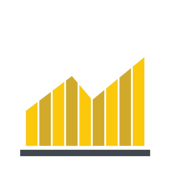 Power Bi Logo Vector Art, Icons, and Graphics for Free Download