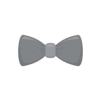Silver Bow Tie Vector Art, Icons, and Graphics for Free Download