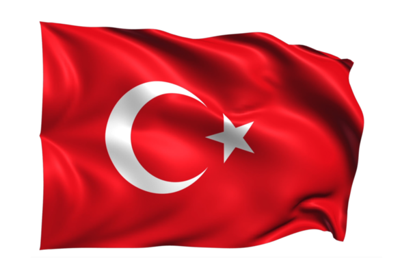 Turkey Flag Pngs For Free Download