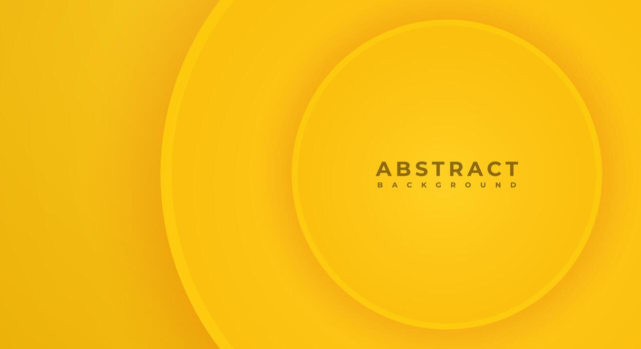 Yellow Background Vector Art, Icons, and Graphics for Free Download