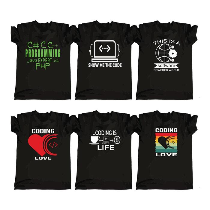 Coding Poster Vector Art, Icons, and Graphics for Free Download