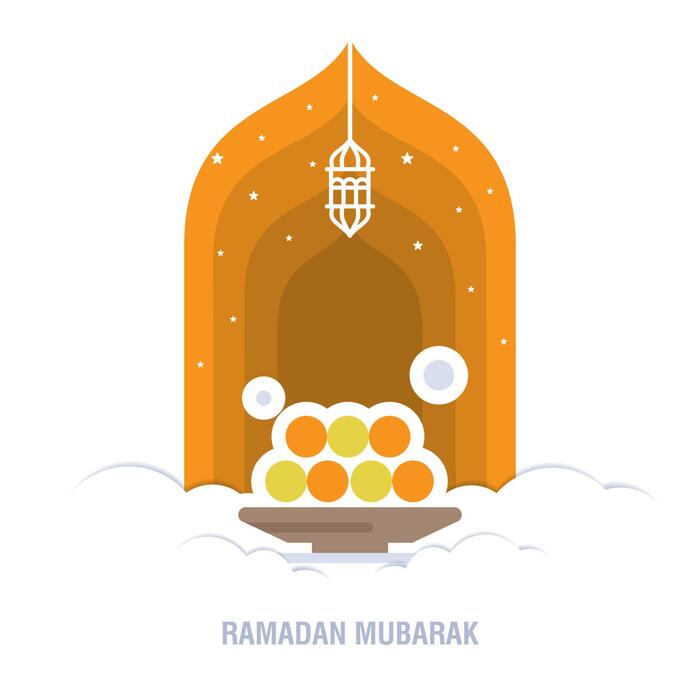Ramadan Candy Vector Art, Icons, and Graphics for Free Download