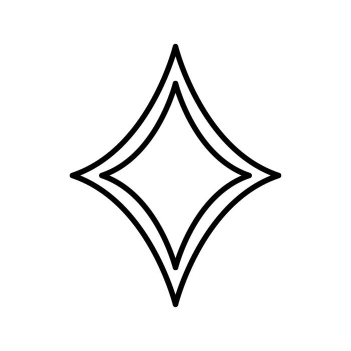 Diamond Shape Vector Art, Icons, and Graphics for Free Download