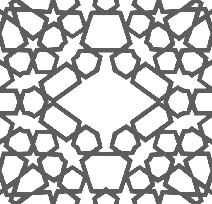 Islamic Star Pattern Vector Art, Icons, and Graphics for Free Download