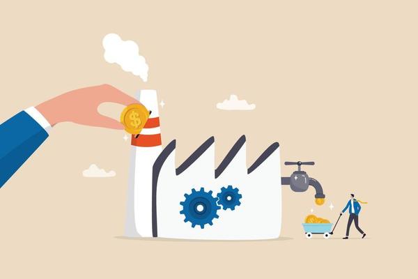 Input Process Output Vector Art Icons And Graphics For Free Download