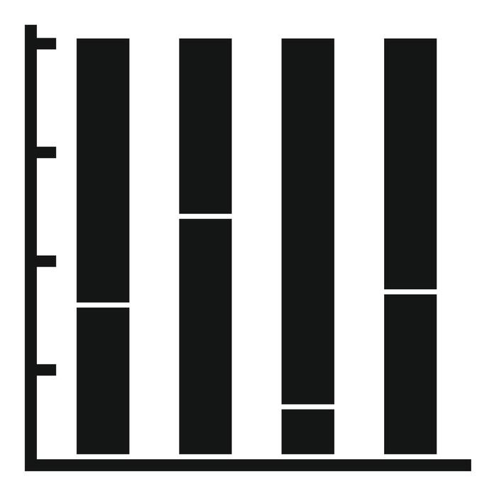 Page 2 | Horizontal Bar Graph Vector Art, Icons, and Graphics for Free ...