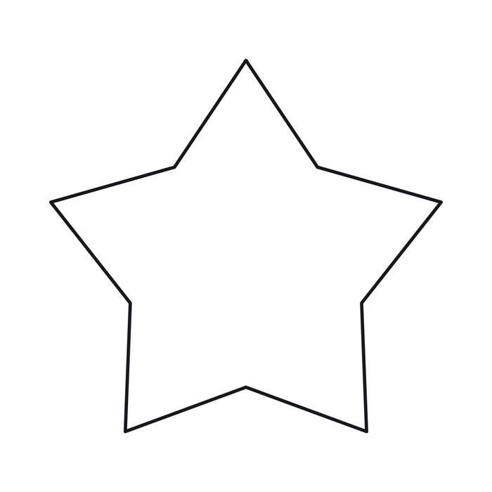 Star Outline Vector Art, Icons, and Graphics for Free Download