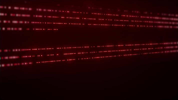 Hacker Animation Stock Video Footage for Free Download