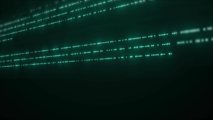 Hacker Screen Stock Video Footage for Free Download