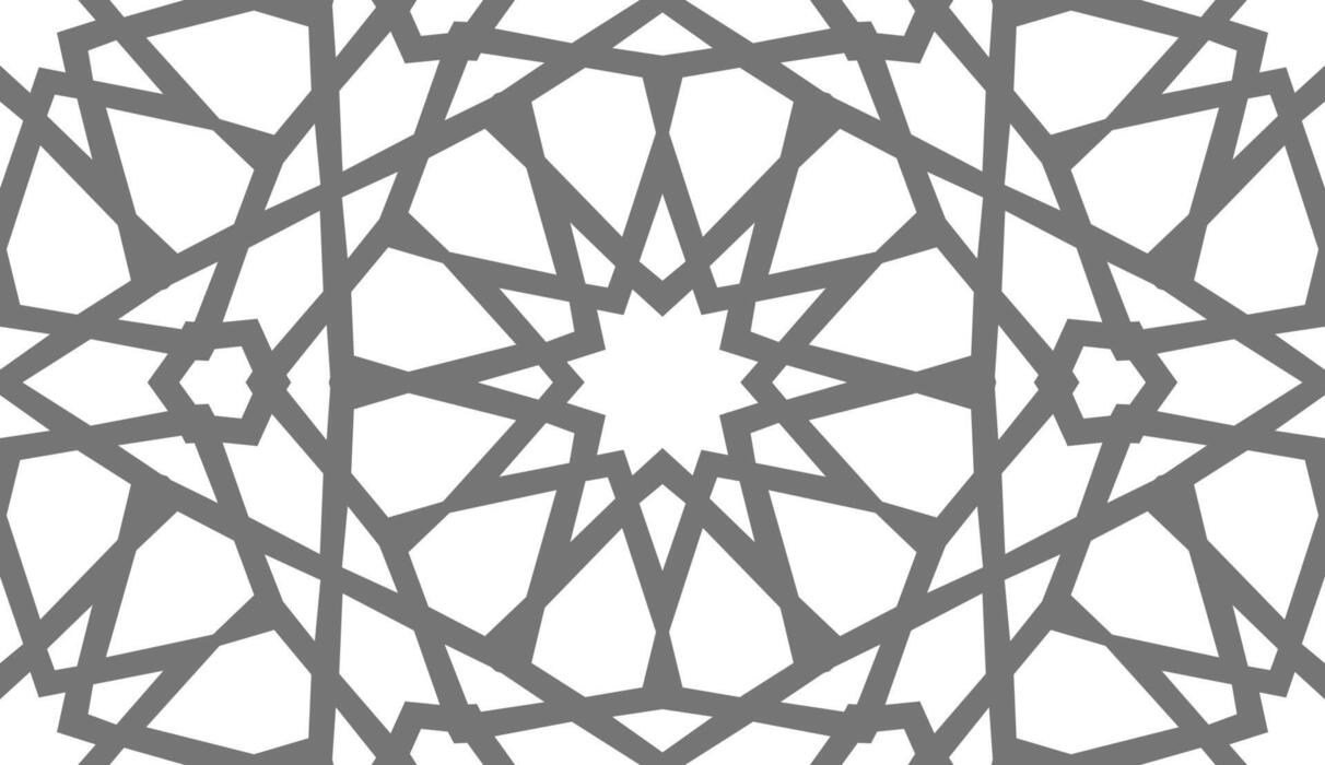 Islamic Star Pattern Vector Art, Icons, and Graphics for Free Download