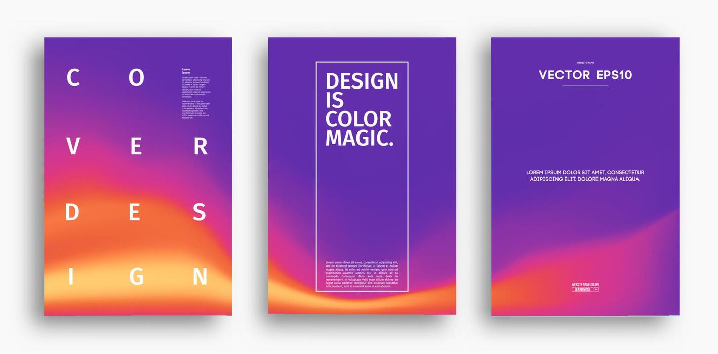 Gradient Vector Art, Icons, and Graphics for Free Download