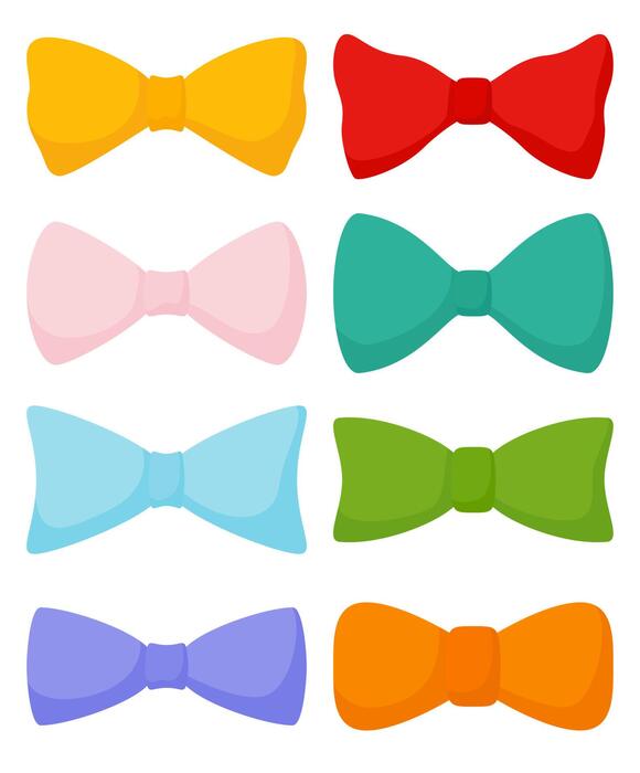 Bow Tie Vector Art, Icons, and Graphics for Free Download