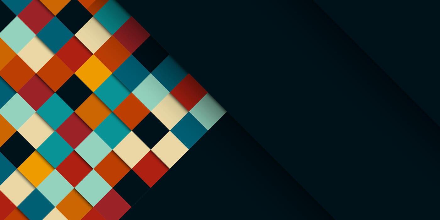 Abstract Flat Geometric Background Vector Art Icons And Graphics For Free Download