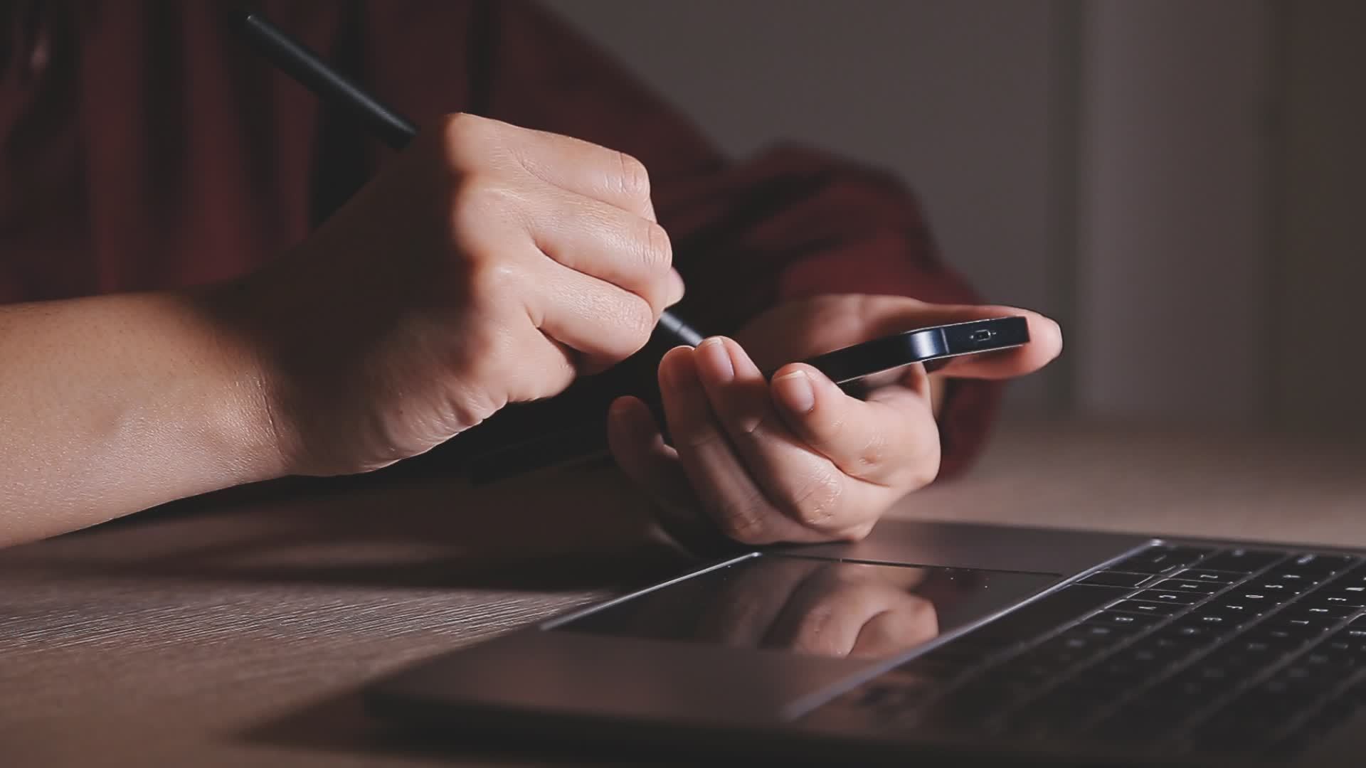 Cybersecurity And Privacy Concepts To Protect Data Lock Icon And Internet Network Security