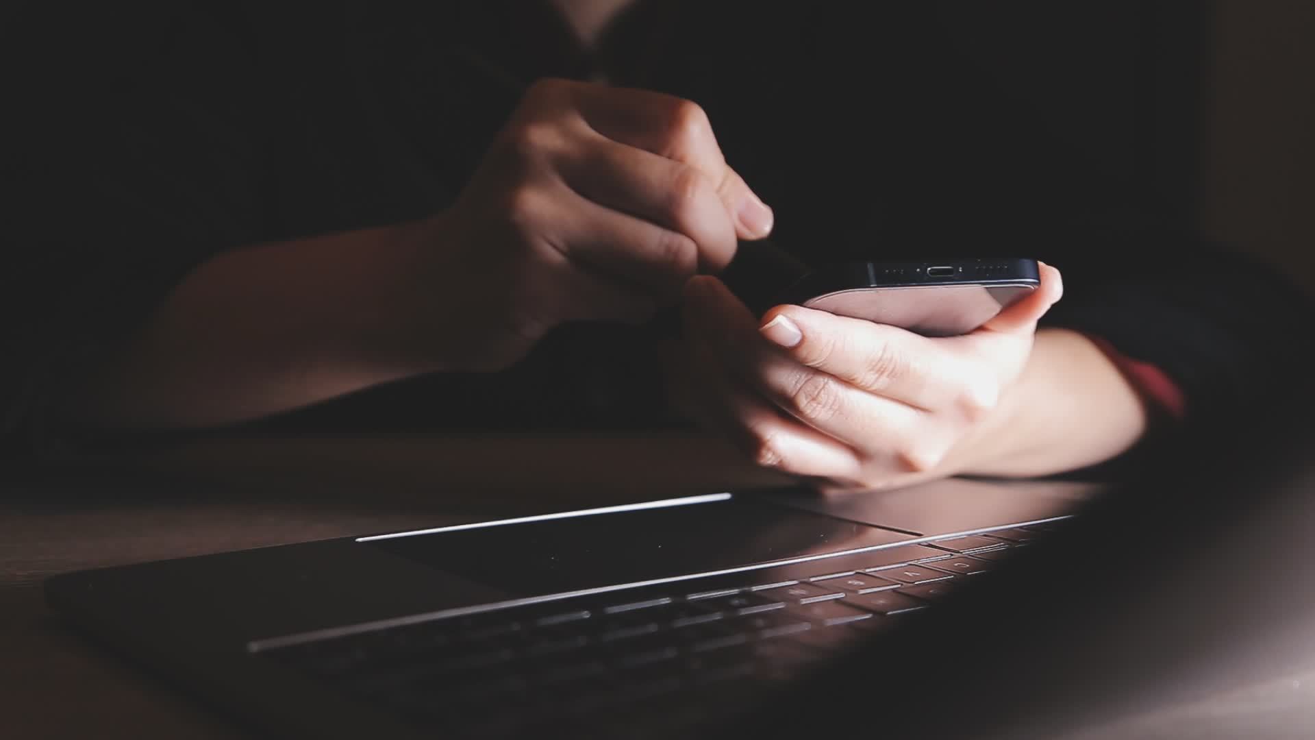 Cybersecurity And Privacy Concepts To Protect Data Lock Icon And