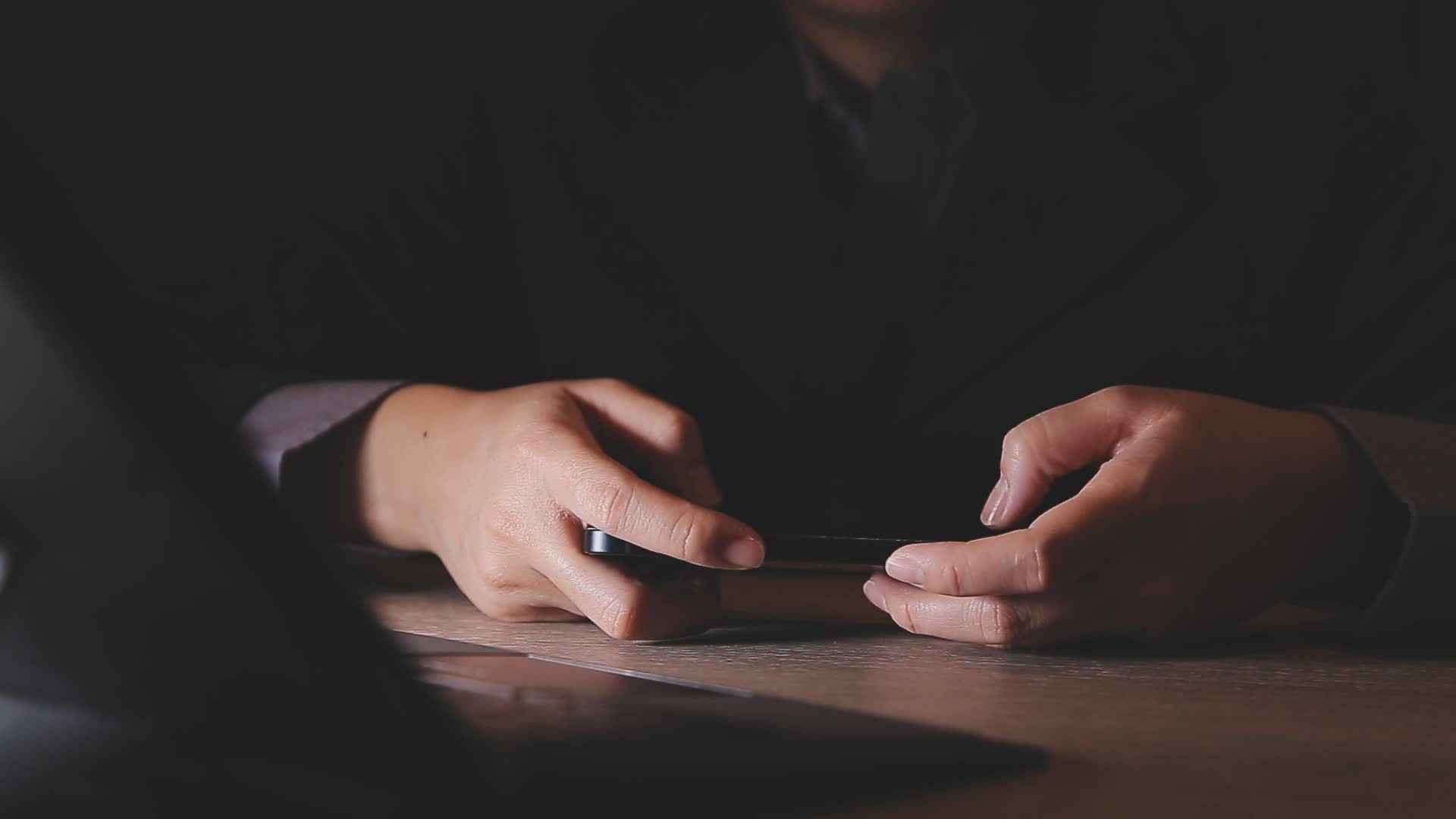 Cybersecurity And Privacy Concepts To Protect Data Lock Icon And Internet Network Security