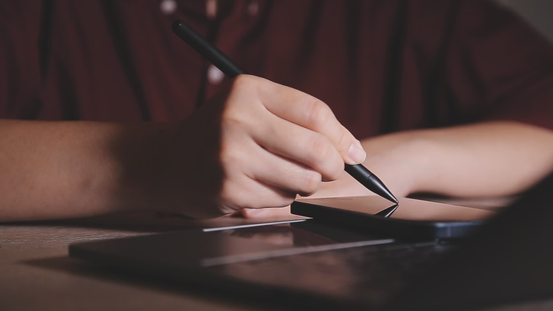 Cybersecurity And Privacy Concepts To Protect Data Lock Icon And Internet Network Security