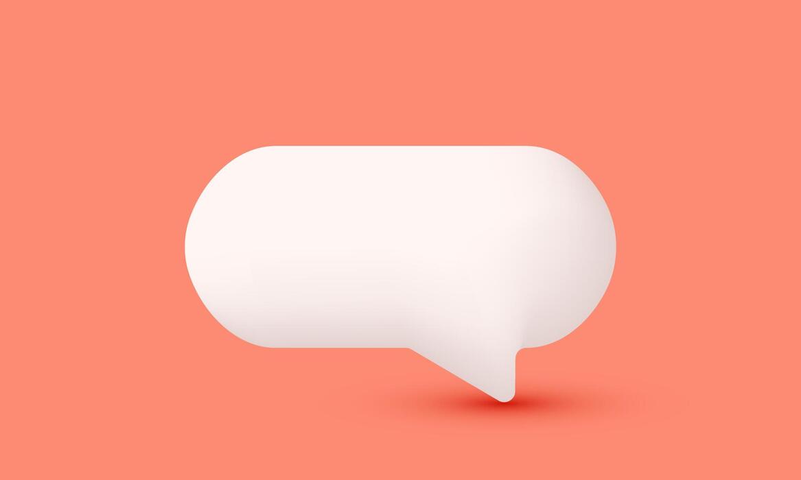 Text Message Bubble Vector Art, Icons, and Graphics for Free Download