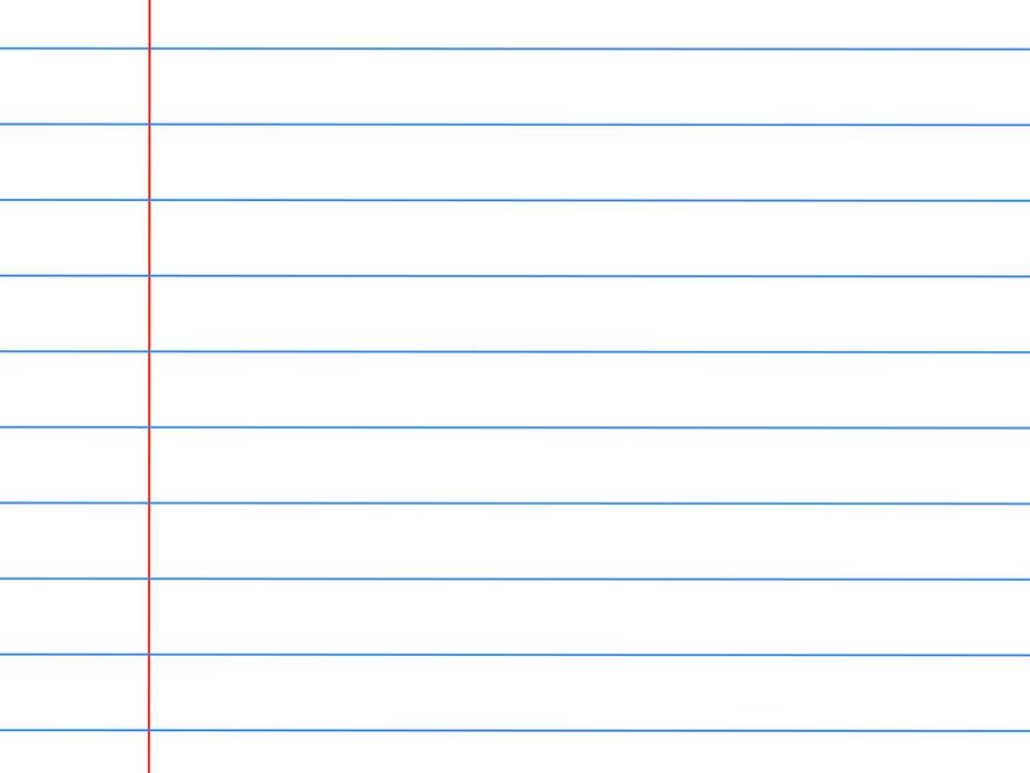 Notebook Lines Vector Art, Icons, and Graphics for Free Download