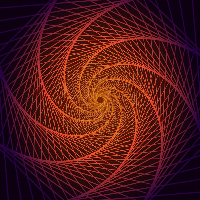 Spiral Pattern Vector Art, Icons, and Graphics for Free Download