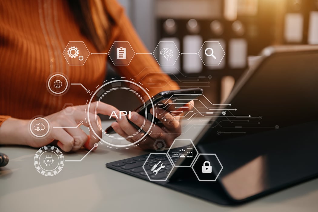 Application Programming Interface Stock Photos, Images and Backgrounds ...