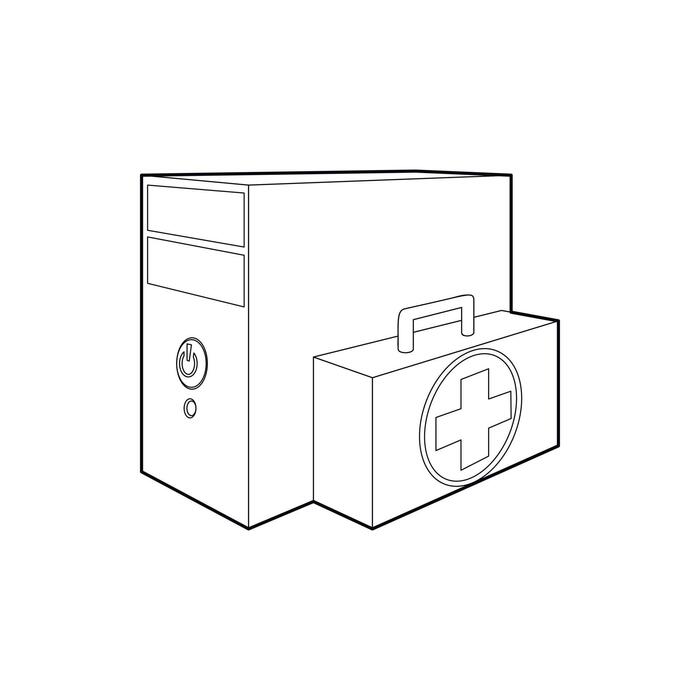 System Unit Vector Art, Icons, and Graphics for Free Download