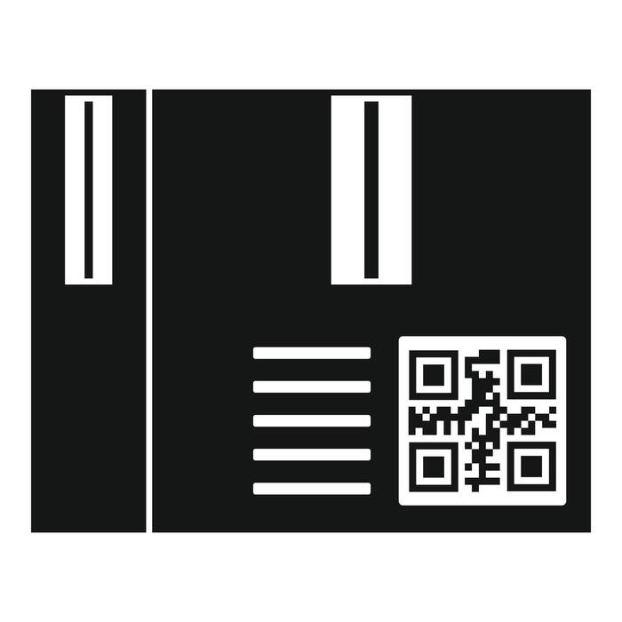 Qr Code Generator Vector Art, Icons, and Graphics for Free Download
