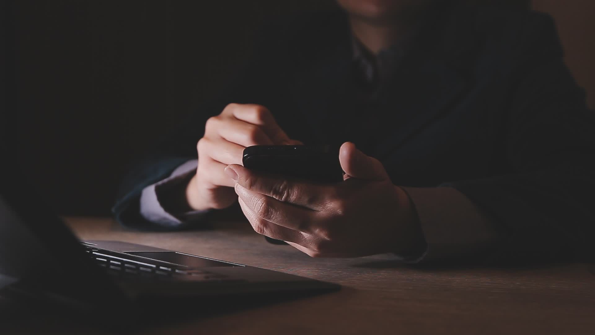 Cybersecurity And Privacy Concepts To Protect Data Lock Icon And Internet Network Security