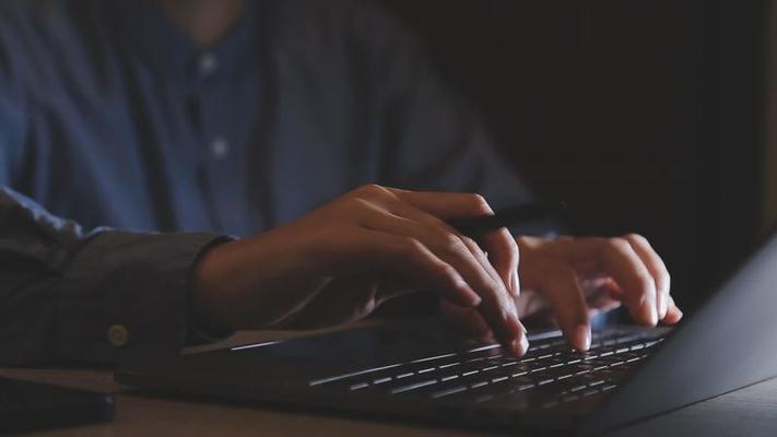 Computer Stock Video Footage for Free Download