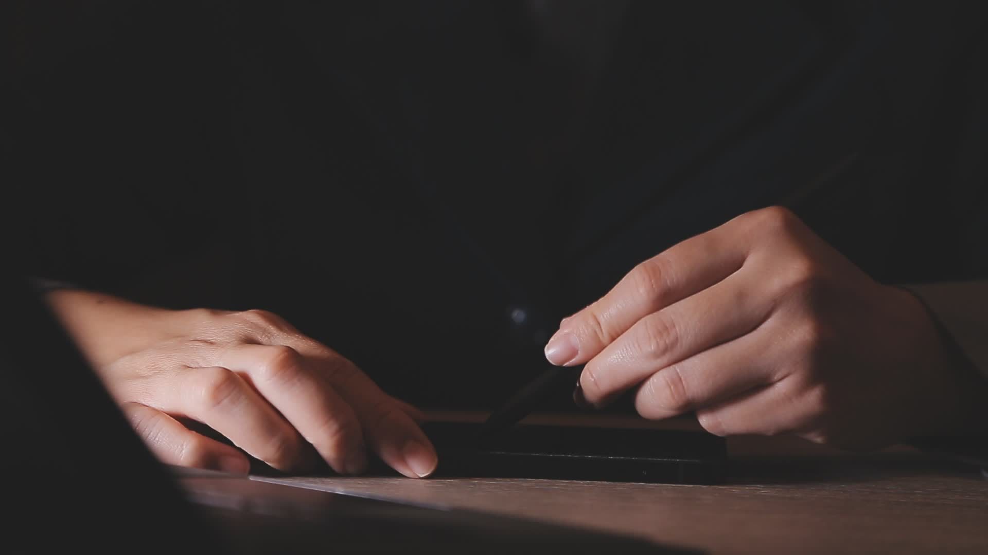 Cybersecurity And Privacy Concepts To Protect Data Lock Icon And Internet Network Security