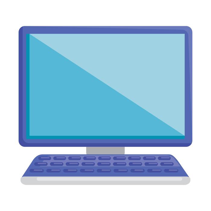 Computer Tech Vector Art, Icons, and Graphics for Free Download