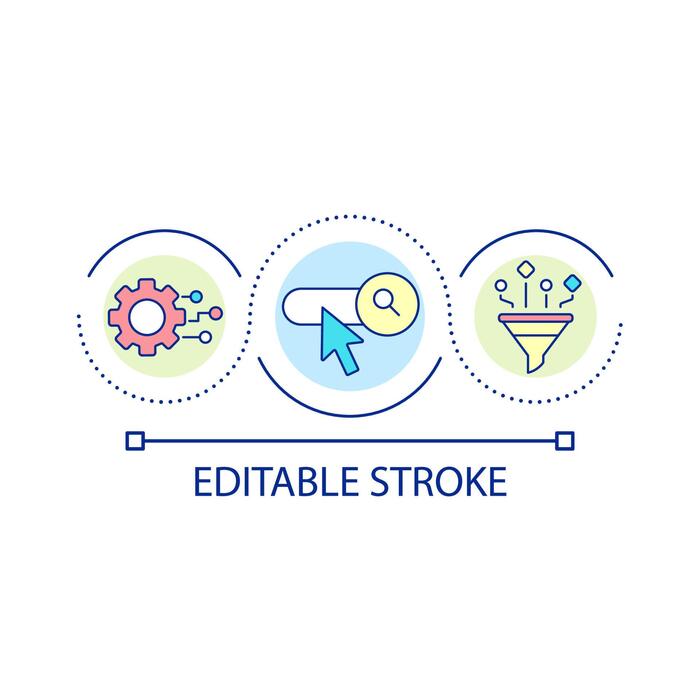 Process Engineering Vector Art, Icons, and Graphics for Free Download