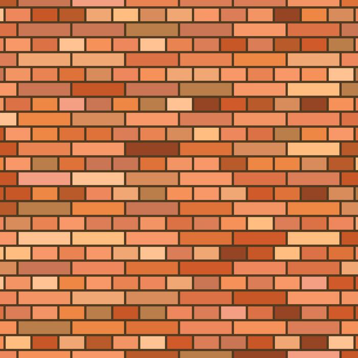 Seamless Brick Pattern Vector Art, Icons, and Graphics for Free Download