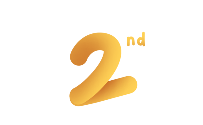 2nd PNGs for Free Download 2nd PNGs for Free Download