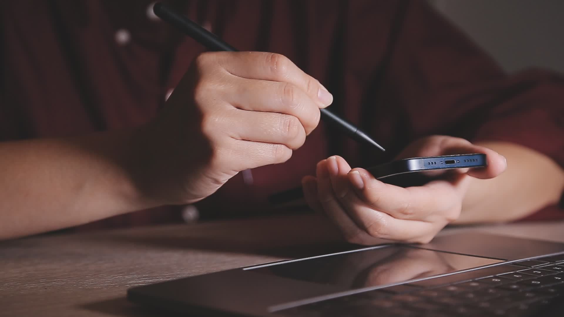 Cybersecurity And Privacy Concepts To Protect Data Lock Icon And Internet Network Security