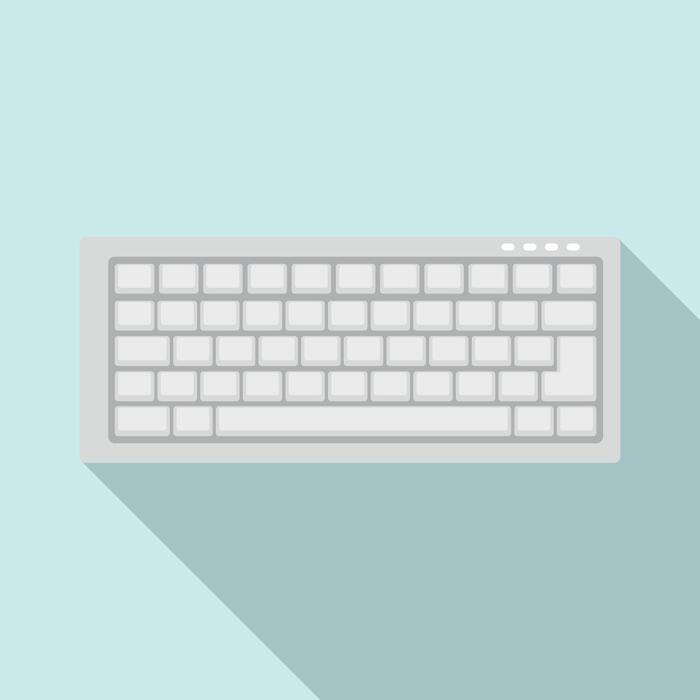 Keyboard Vector Art, Icons, and Graphics for Free Download