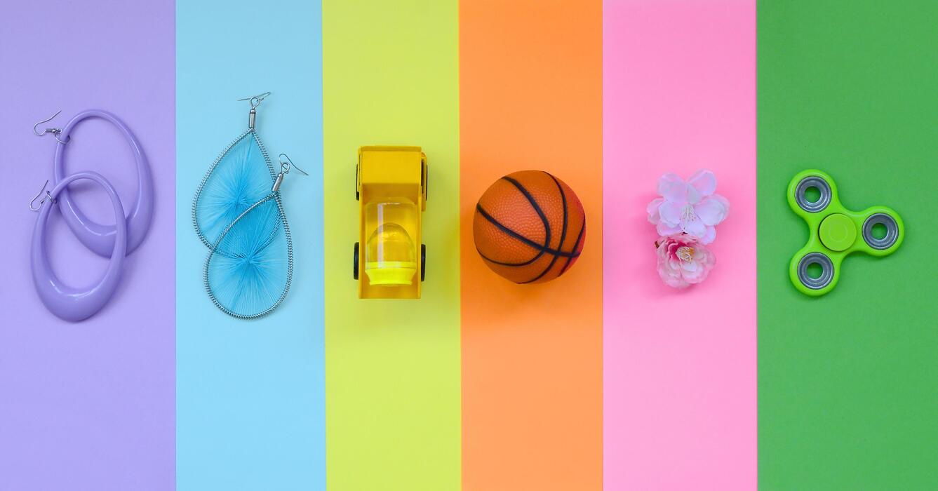 Colorful Objects Stock Photos, Images and Backgrounds for Free Download