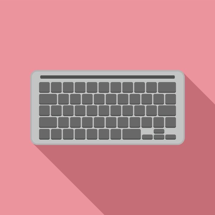 Laptop Keyboard Vector Art, Icons, and Graphics for Free Download