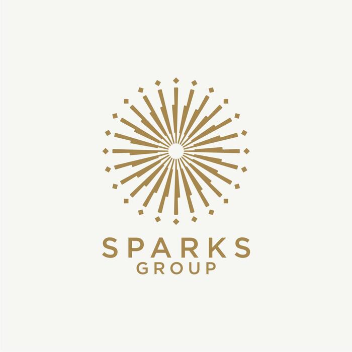 Spark Logo Vector Art, Icons, and Graphics for Free Download