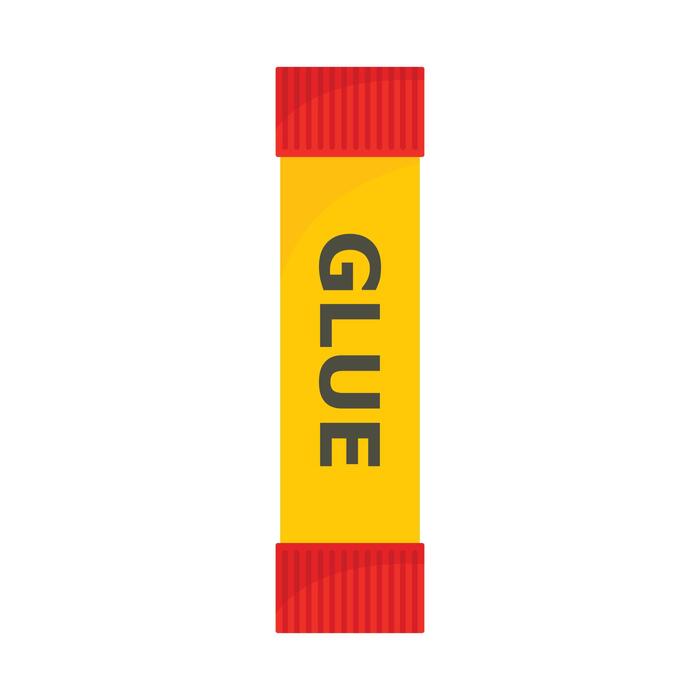 Glue Stick Vector Art, Icons, and Graphics for Free Download