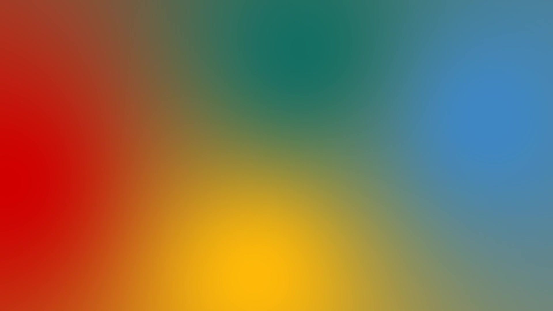 Colorful Abstract Blurred Gradient Background Rainbow Color Gradient