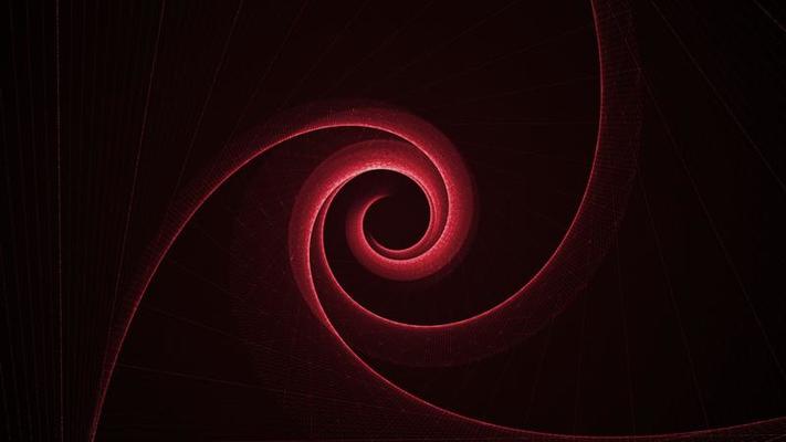 Abstract Lines Stock Video Footage for Free Download