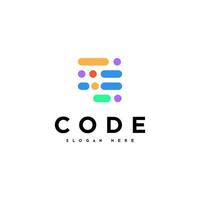 Code Logo Design
