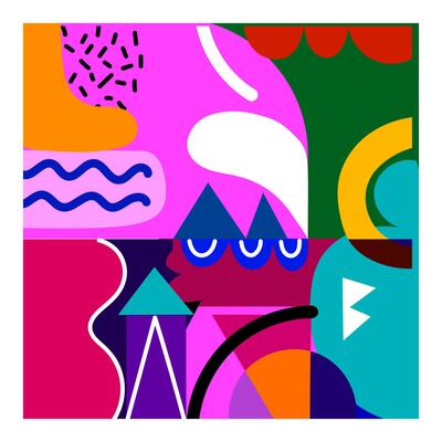 Shapes Background Vector Art, Icons, and Graphics for Free Download