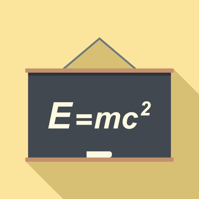 Physics Formula Vector Art, Icons, and Graphics for Free Download