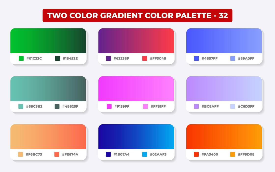 3 Color Gradient Vector Art, Icons, and Graphics for Free Download