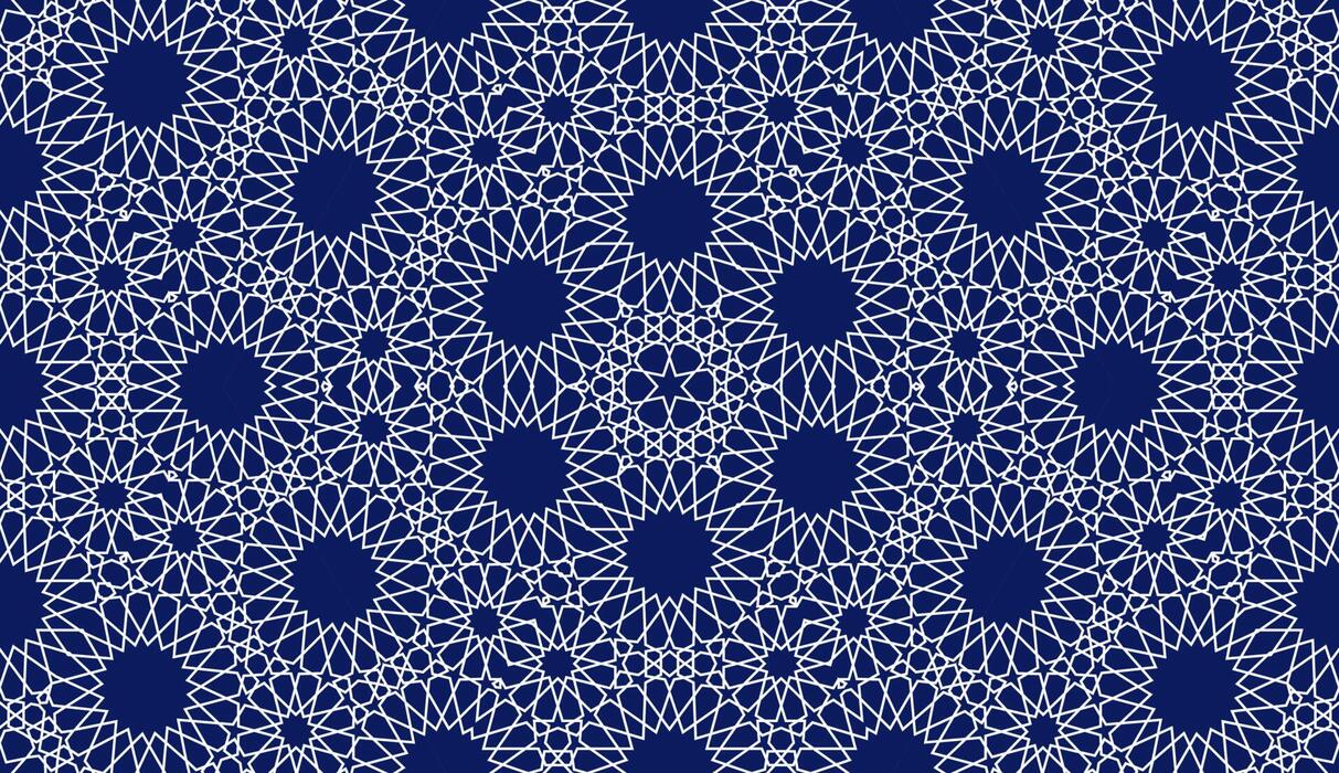Islamic Seamless Vector Art, Icons, and Graphics for Free Download